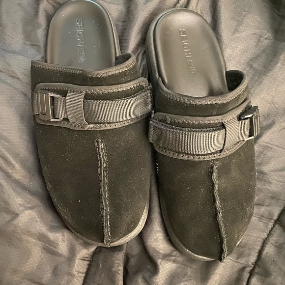 Shoes | Seichi Tacticle Slide | Poshmark